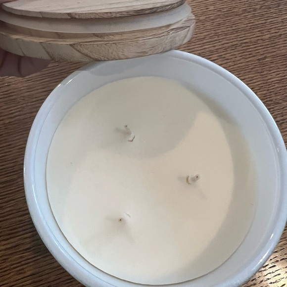 red lead home | Accents | New Propofol Candle | Poshmark